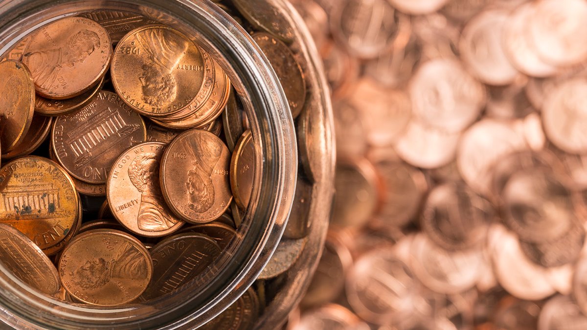 What's the Impact of a Penny? | Gap Inc.