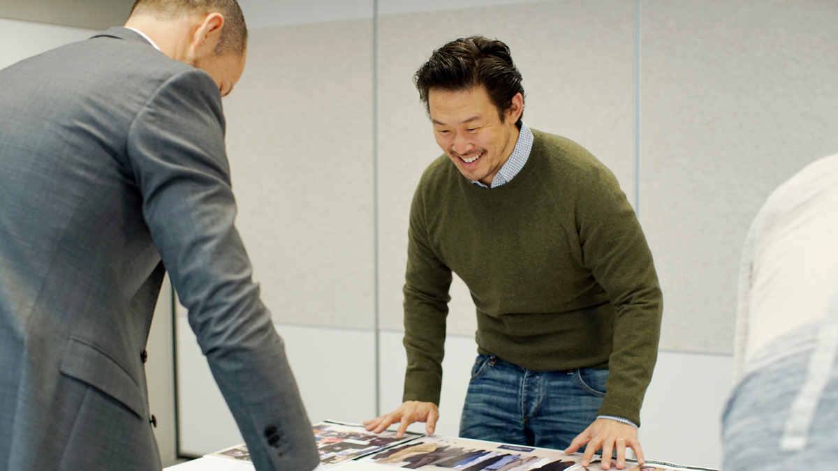 Four Tips for Building a Fulfilling Career | Gap Inc.