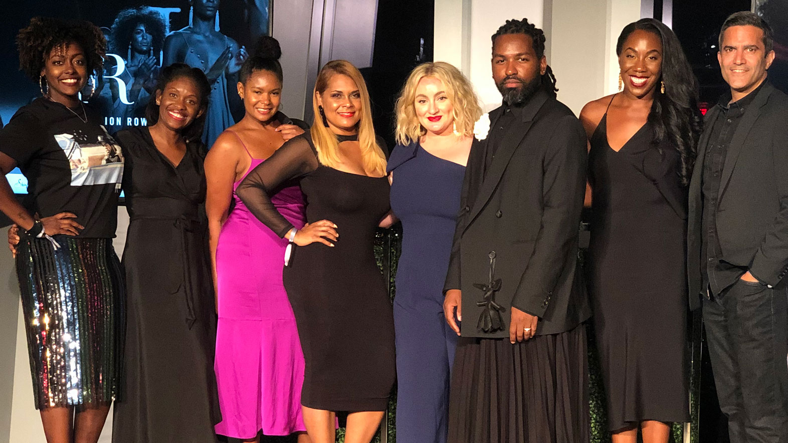 Gap Inc. Kicked off NY Fashion Week with Celebration of Inclusion | Gap ...