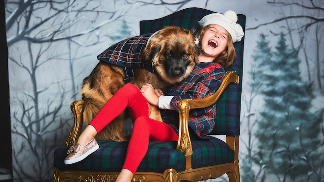 Janie and Jack Launches Awareness Campaign for National Adopt a Shelter ...