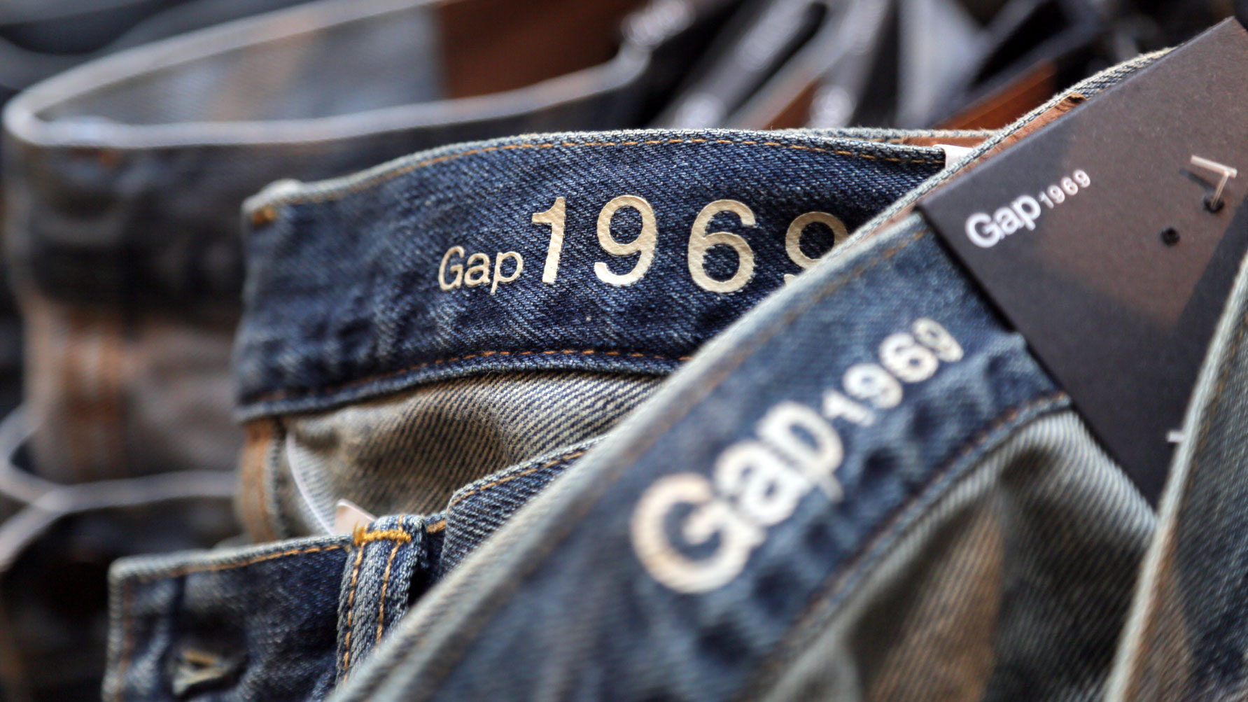 Gap Inc. No Longer Pursuing Separation of Old Navy | Gap Inc.