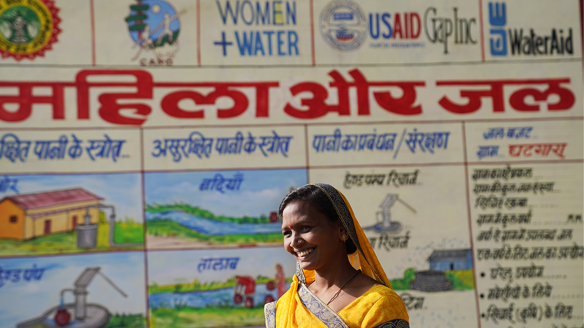 Making a Splash at World Water Week: How Water is Driving Strategic ...