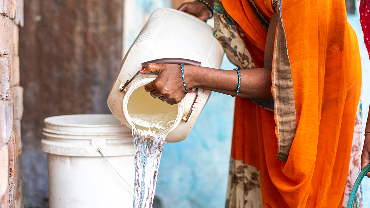 1 Million People Have Improved Access to Water through the USAID Gap ...