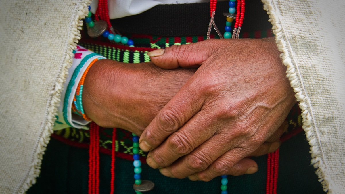 Equality & Belonging Heritage Months – Create for All, With All. | Gap Inc.