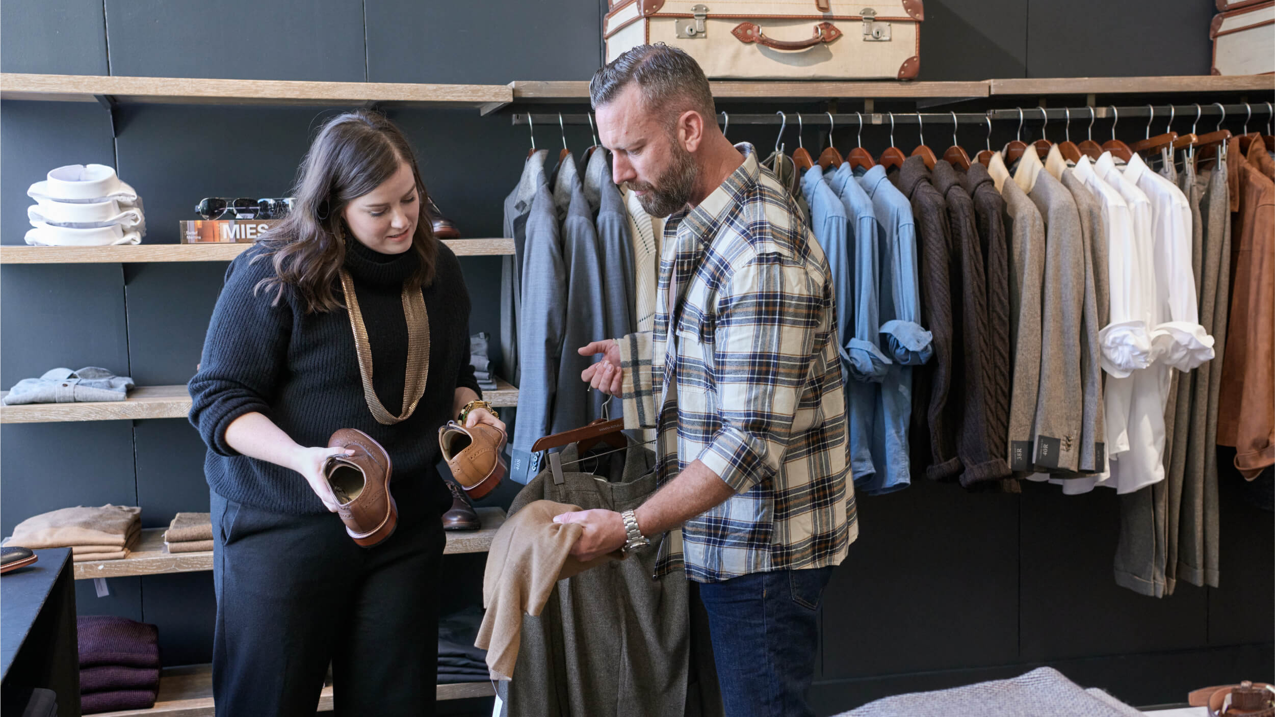 Gap Inc. Third Quarter Highlights by the Numbers | Gap Inc.