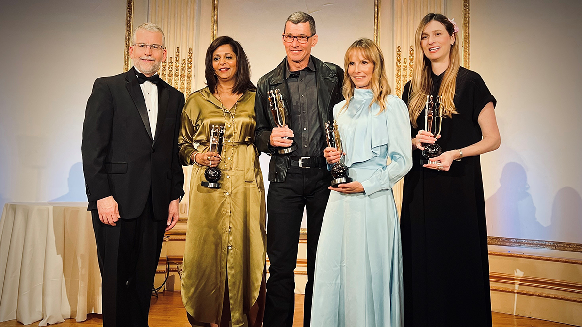 Gap Inc. Honored as Company of the Year at AAFA’s American Image Awards ...