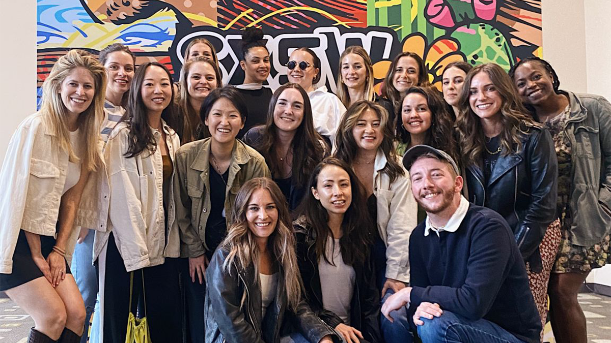 Moments that Matter: Our Week at SXSW 2022 | Gap Inc.