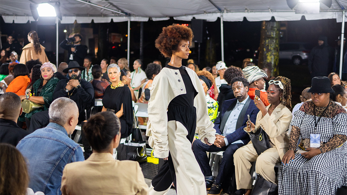 Gap Inc. Continues HFR Partnership at 15th Annual Fashion Show & Style ...