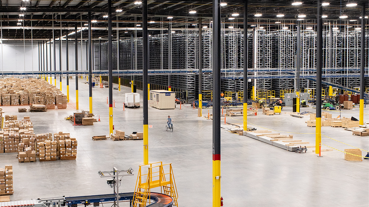 UPS-Owned Ware2Go and Gap Inc. Platform Services Collaborate to Offer ...