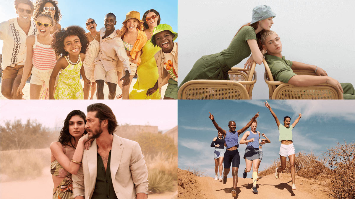 Gap Inc. Reports Second Quarter Fiscal 2023 Results | Gap Inc.