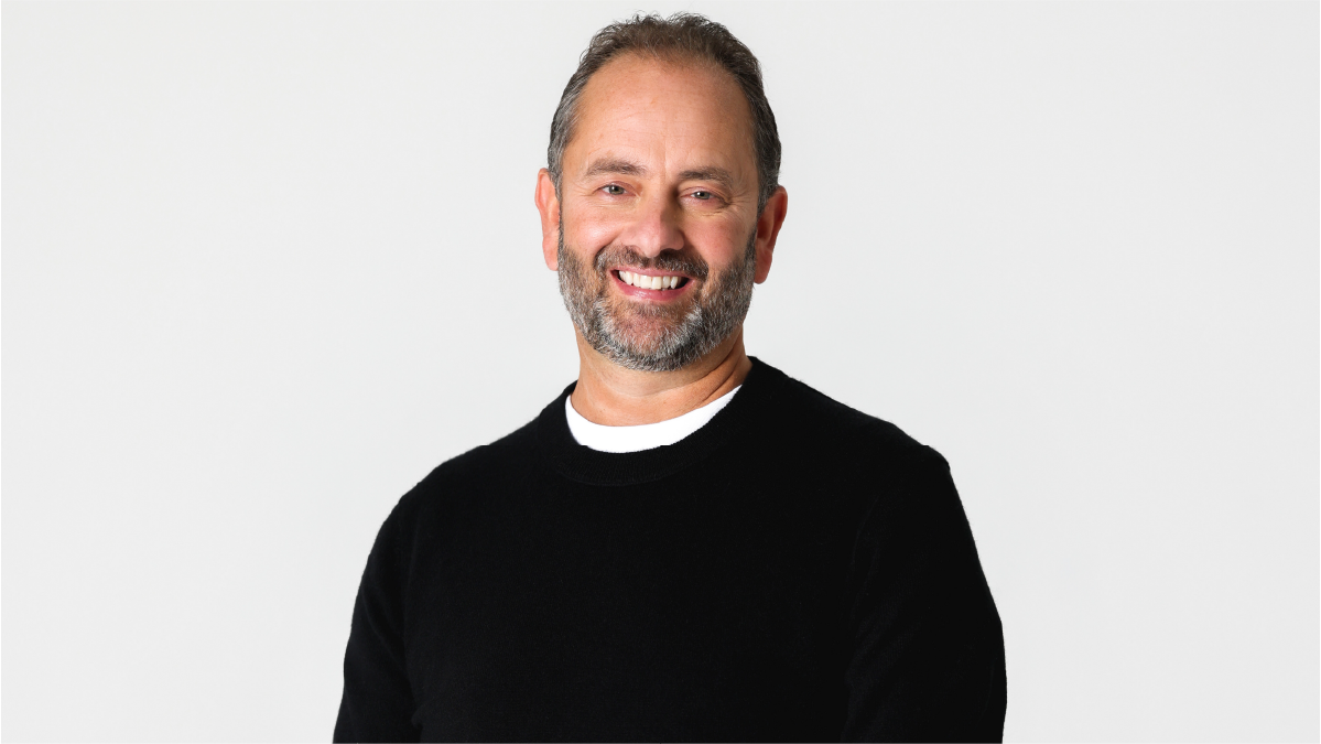 Sven Gerjets Named Chief Technology Officer at Gap Inc. | Gap Inc.