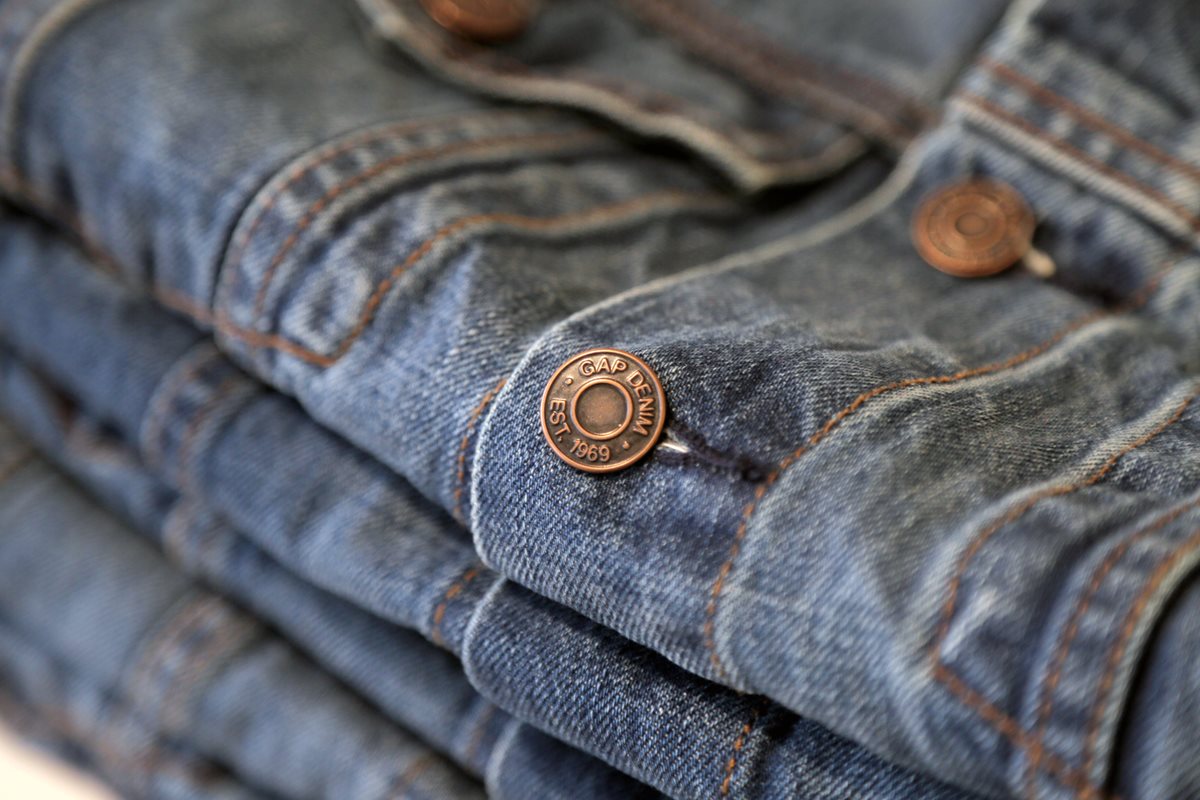 Gap Inc. Creates Global Brand Management Structure to Drive the Company ...