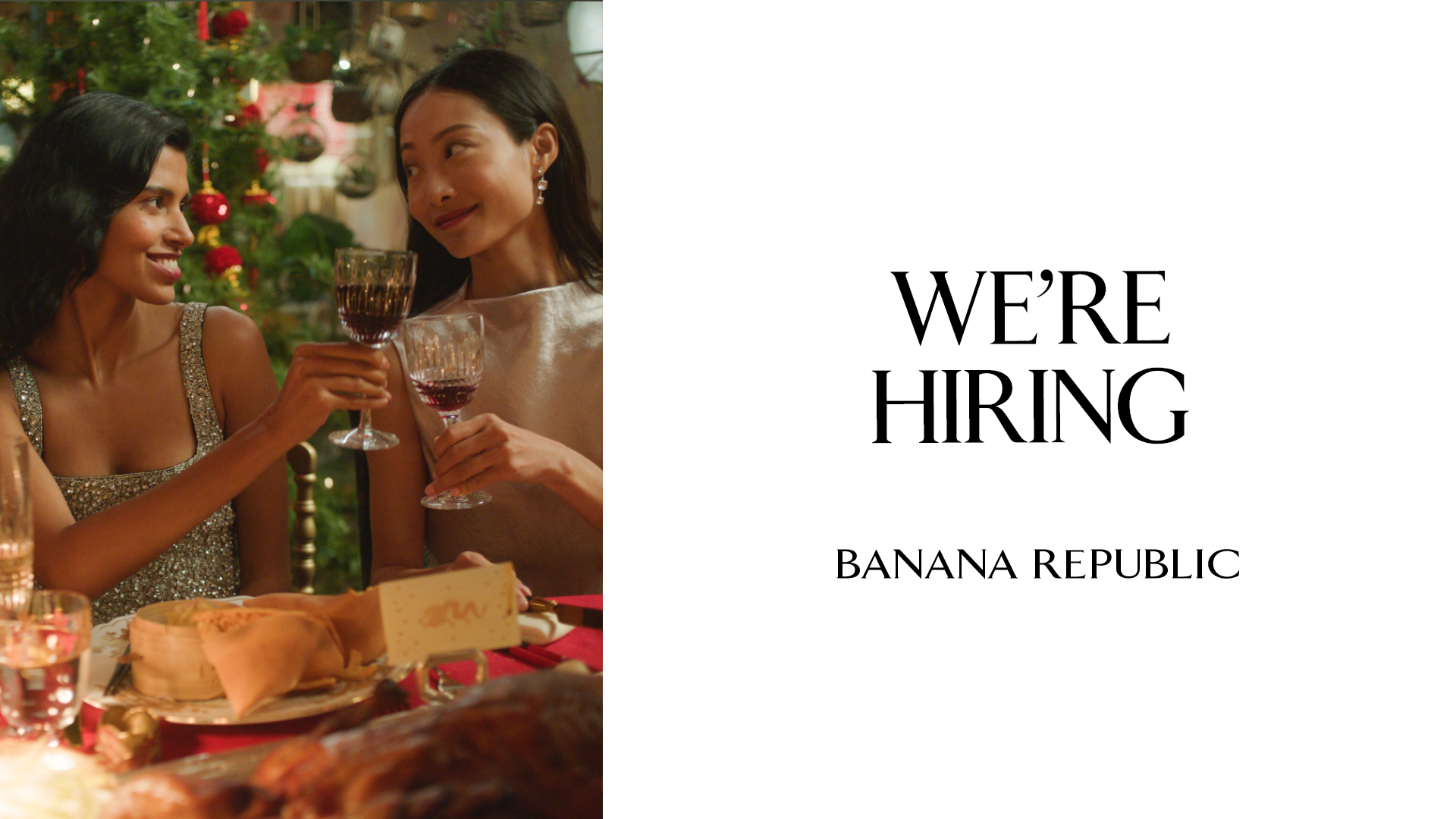 Stylist - Retail Sales Associate - 2720 N Clark | Banana Republic
