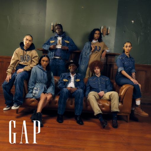 History | Gap Inc.