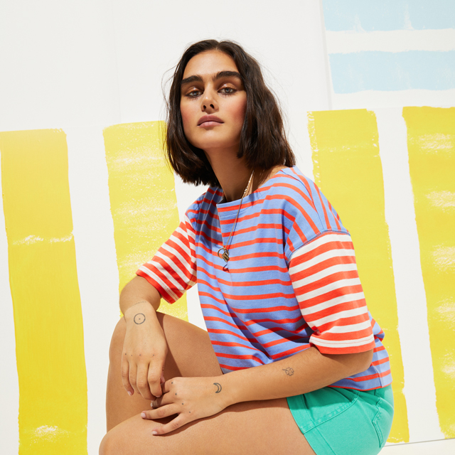 Latest News from Gap | Gap Inc.