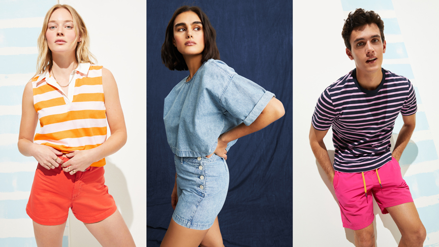 Gap Inc. Careers | Gap Inc.