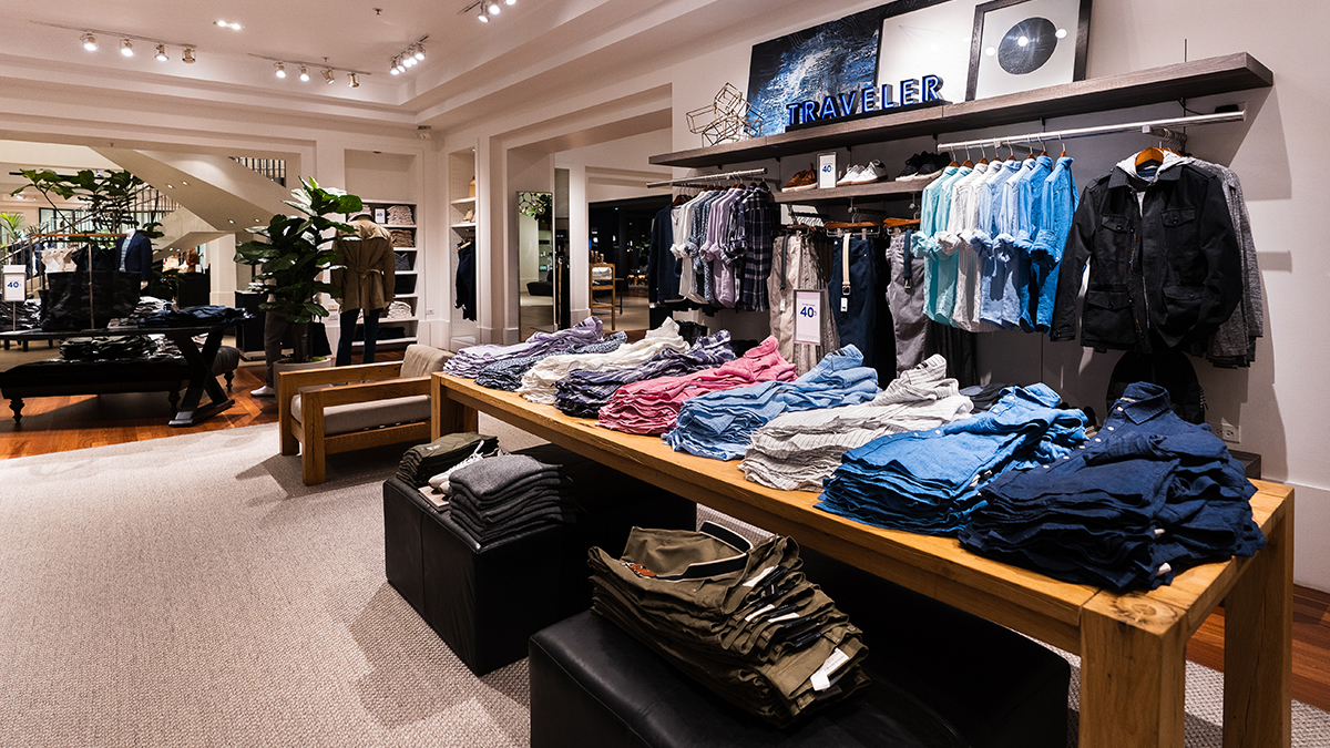 Gap Inc. Reduces Store Hours | Gap Inc.