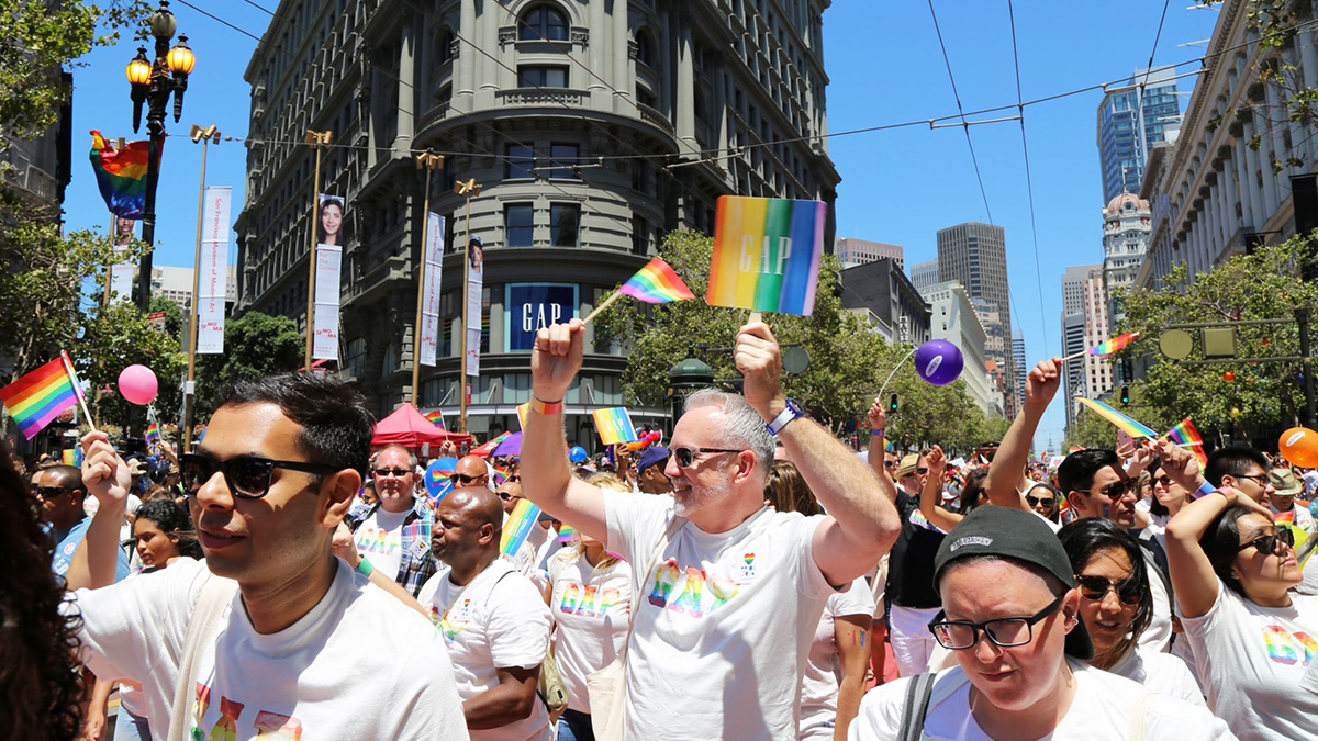 United Nations Foundation and Gap Inc. Join Forces For Fourth Year to ...