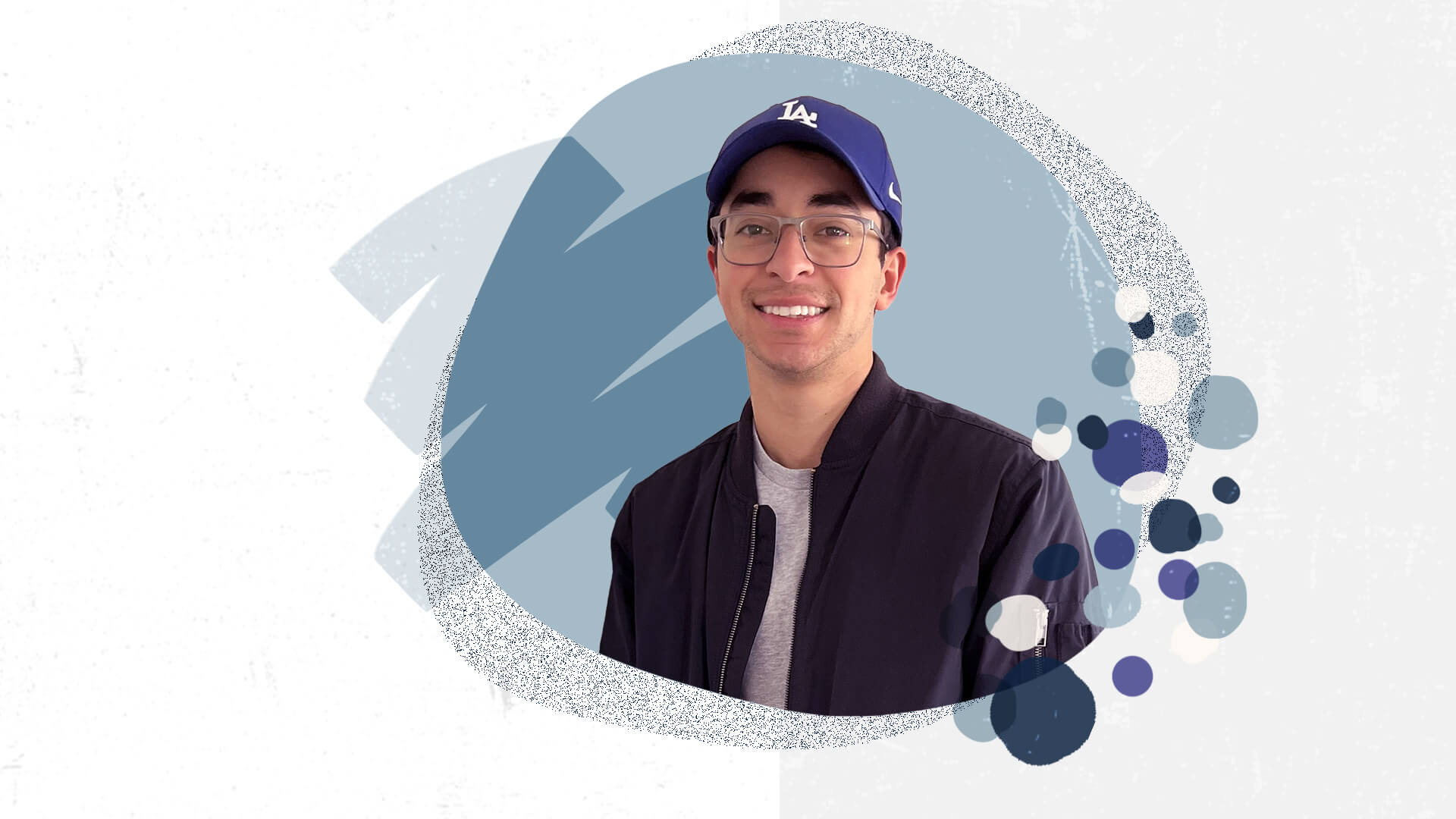 David: A Day in the Life of a Software Engineer | Gap Inc.