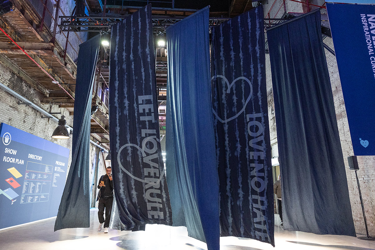 Melissa: An Indigo Journey to Old Navy | Gap Inc.