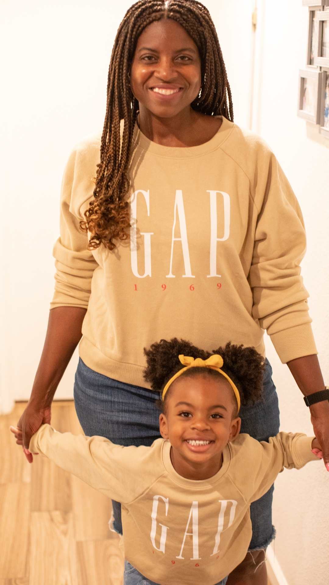 Melsha: A Day in the Life of a Loyalty Marketing Manager | Gap Inc.