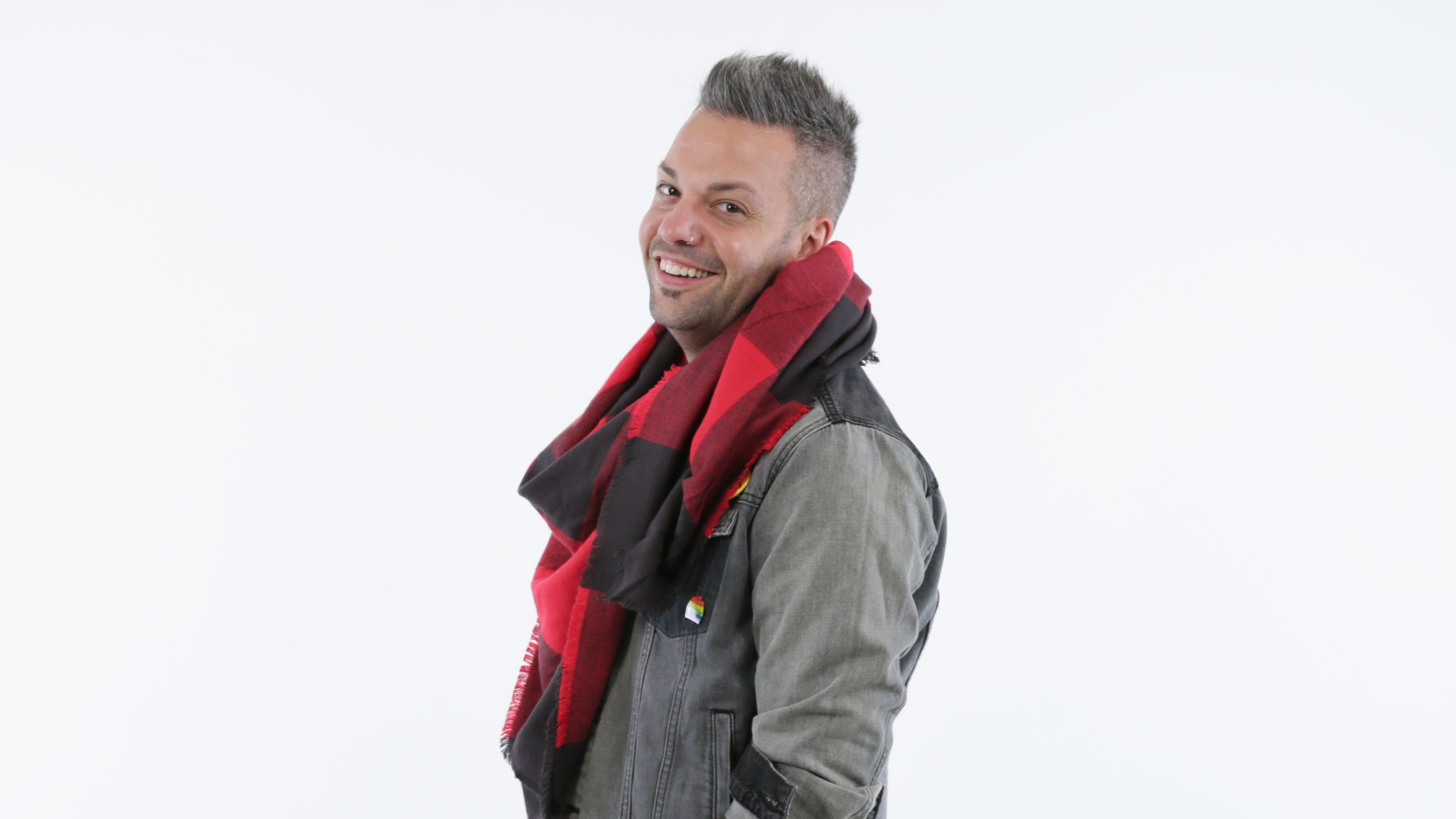 #WeAreGapInc: Meet Brett | Gap Inc.