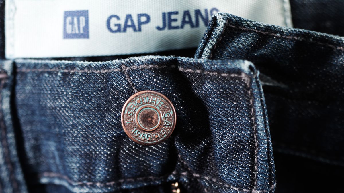 Gap Brand Appoints Alegra O'Hare as Senior Vice President, Chief ...