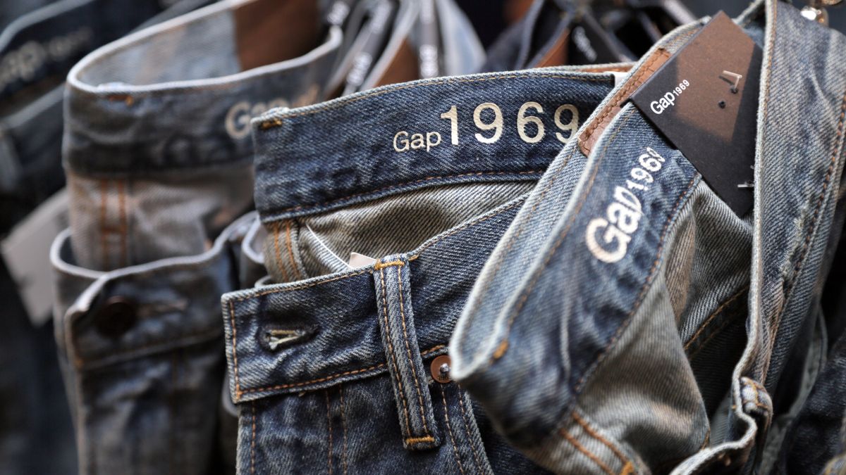 Pam Wallack Joins Gap Brand as EVP and General Manager, North America ...