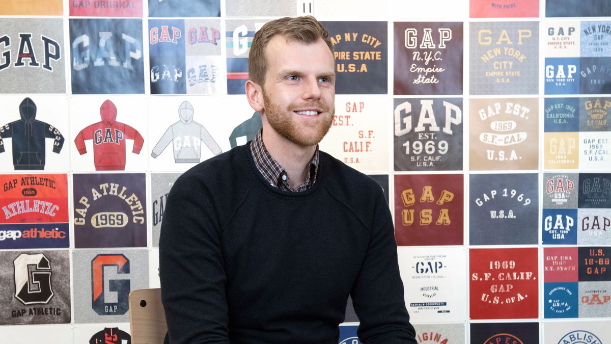 Where Fashion Meets Numbers: The Man Behind the Selection at Your Local ...