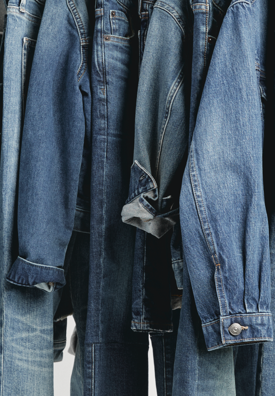 Gap、サステナブルなモノ作り「Gap for Good」の取り組みをGap公式オンラインストアで公開！ | Gap Inc.